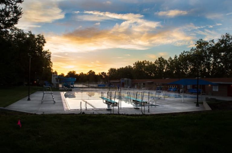 Aquatics - City of Pleasanton