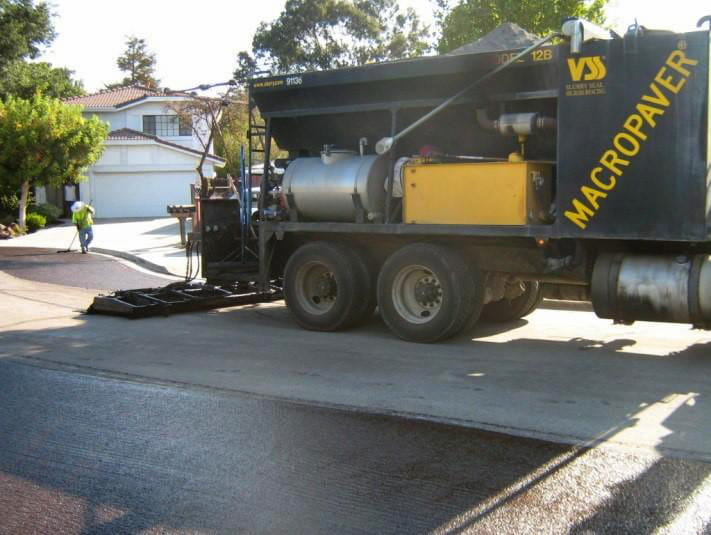 Pavement Management Program - City of Pleasanton