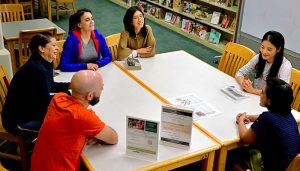 Pleasanton Library - City of Pleasanton