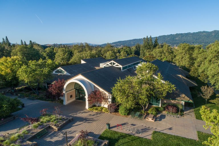 Pleasanton Library - City of Pleasanton