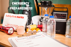 Emergency Preparedness - City of Pleasanton