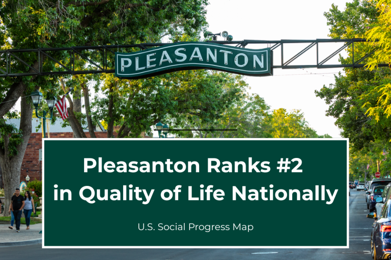 News - City of Pleasanton